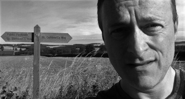 Just One More Thing – Dom Haslam – Vicarious Living