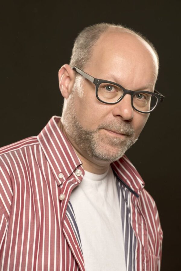 Billy Plonka and the Grot Laboratory – Ian Billings – Vicarious Living